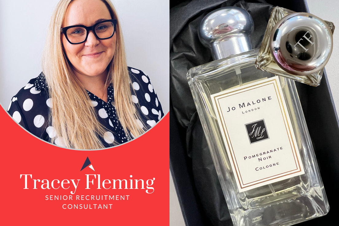 Ask The Consultant - Your Promotion At Alexander Steele- Food, Drink